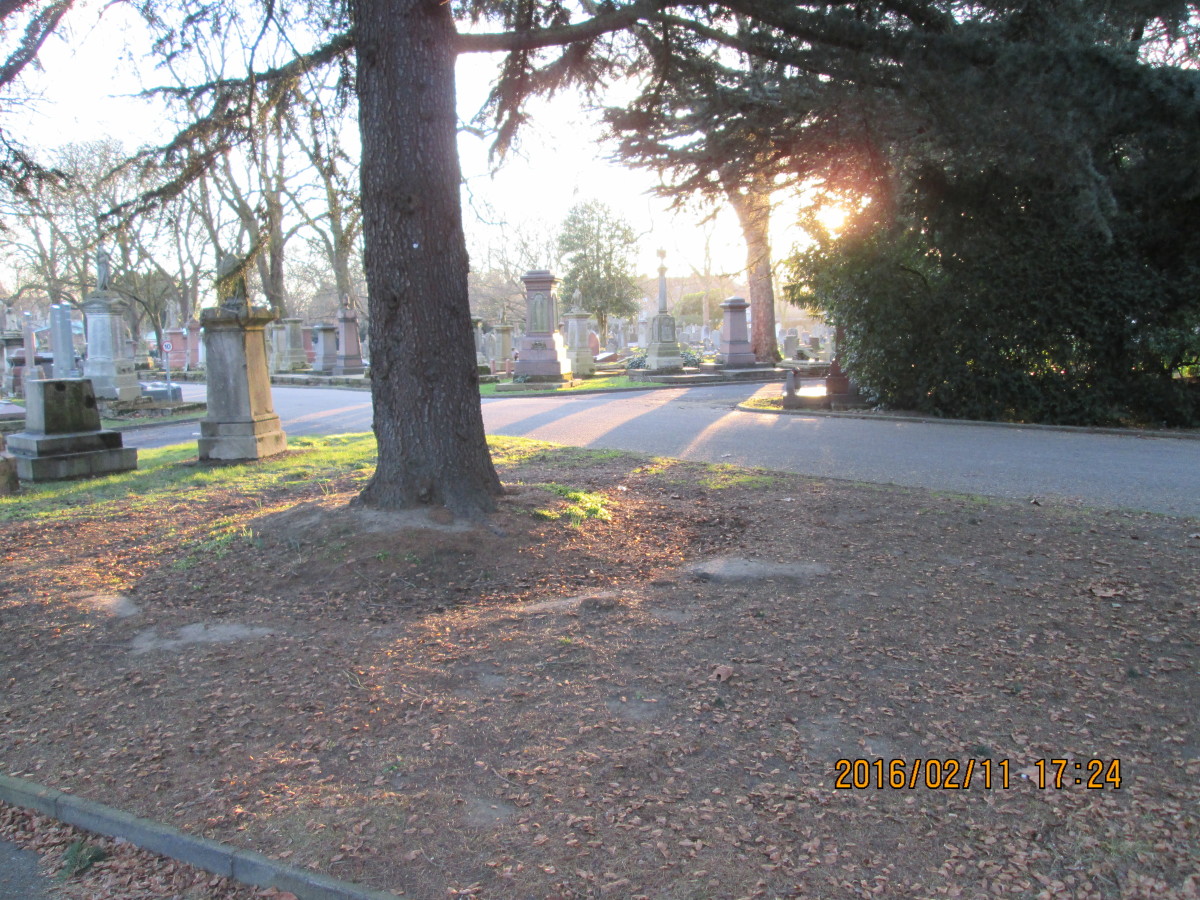 Heritage - 32: Rest in Peace, Silent Memorials Call Out Across the ...