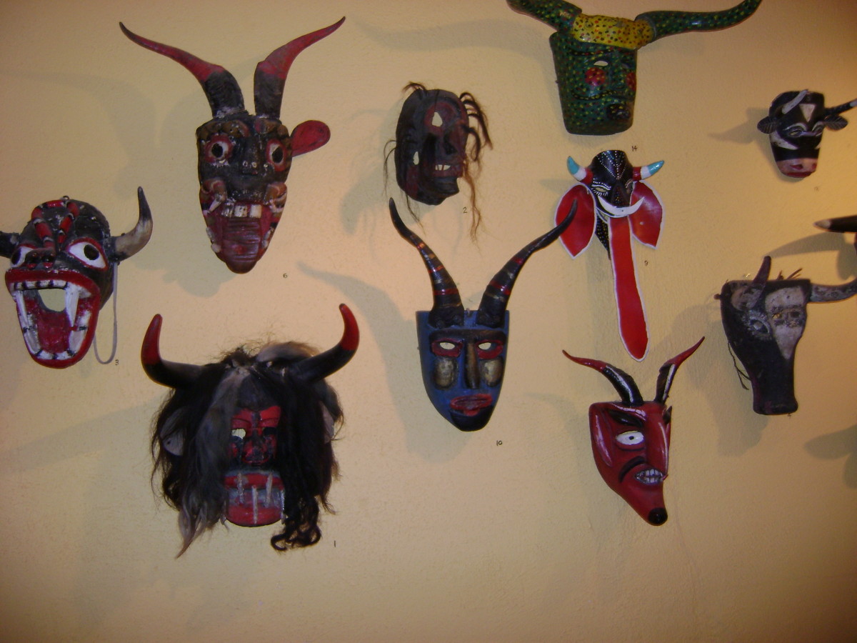 Tucson & Tombstone, Arizona - HubPages
