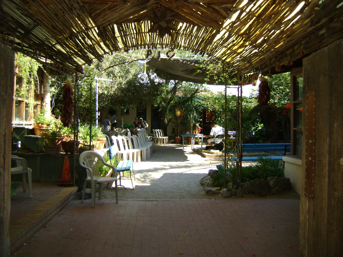 Tucson & Tombstone, Arizona - HubPages