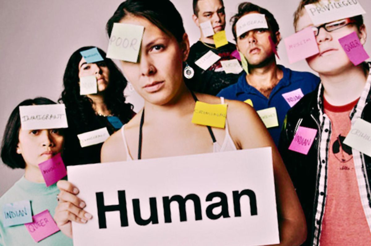 The Good and Bad of Tribalism - HubPages