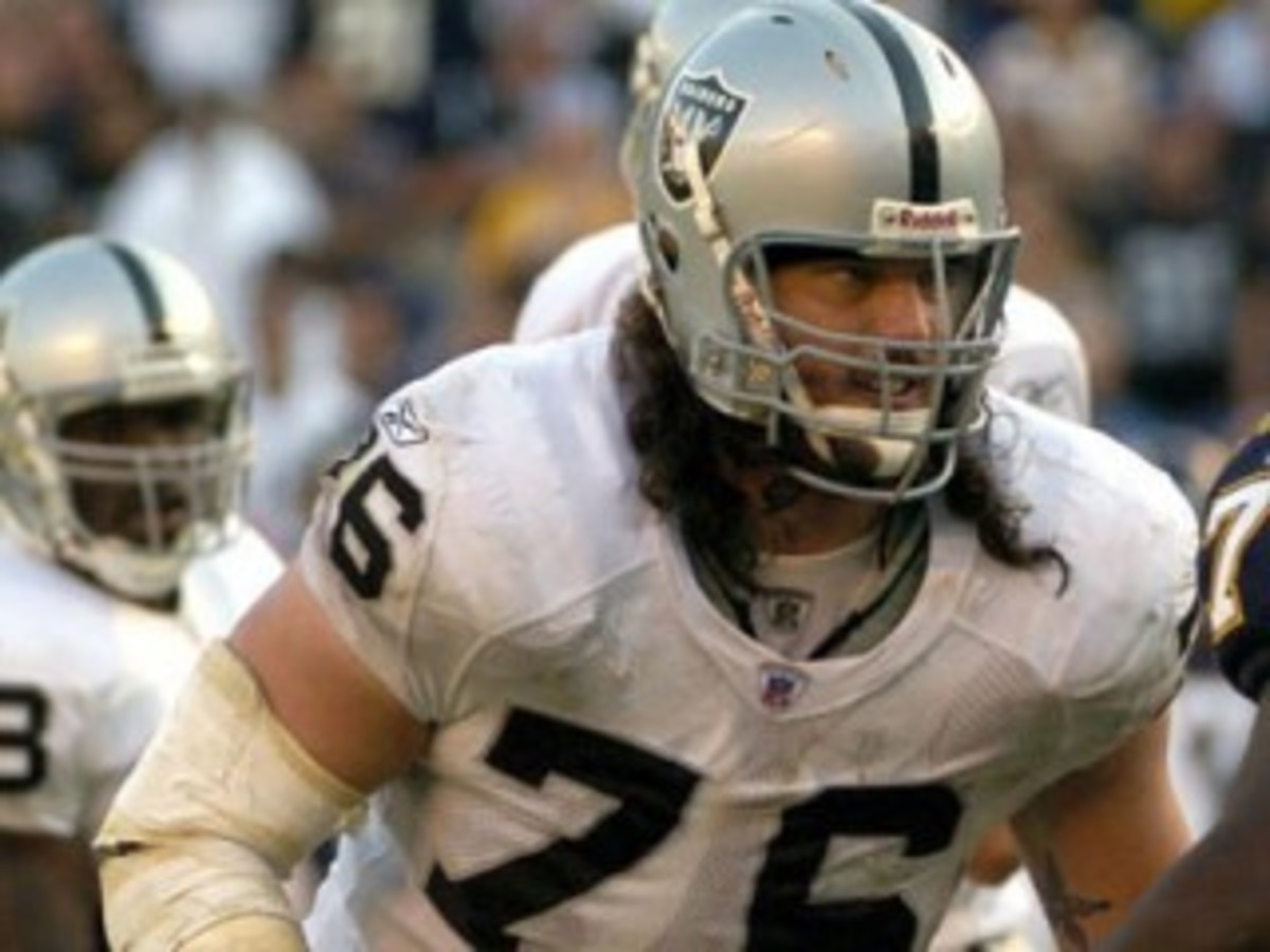 Top 5 Worst Draft Picks- Las Vegas Raiders - HubPages