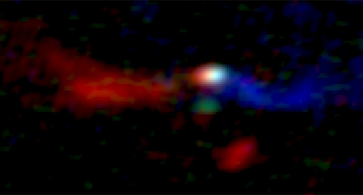 What Are Some Famous and Special Binary Star Systems? - HubPages