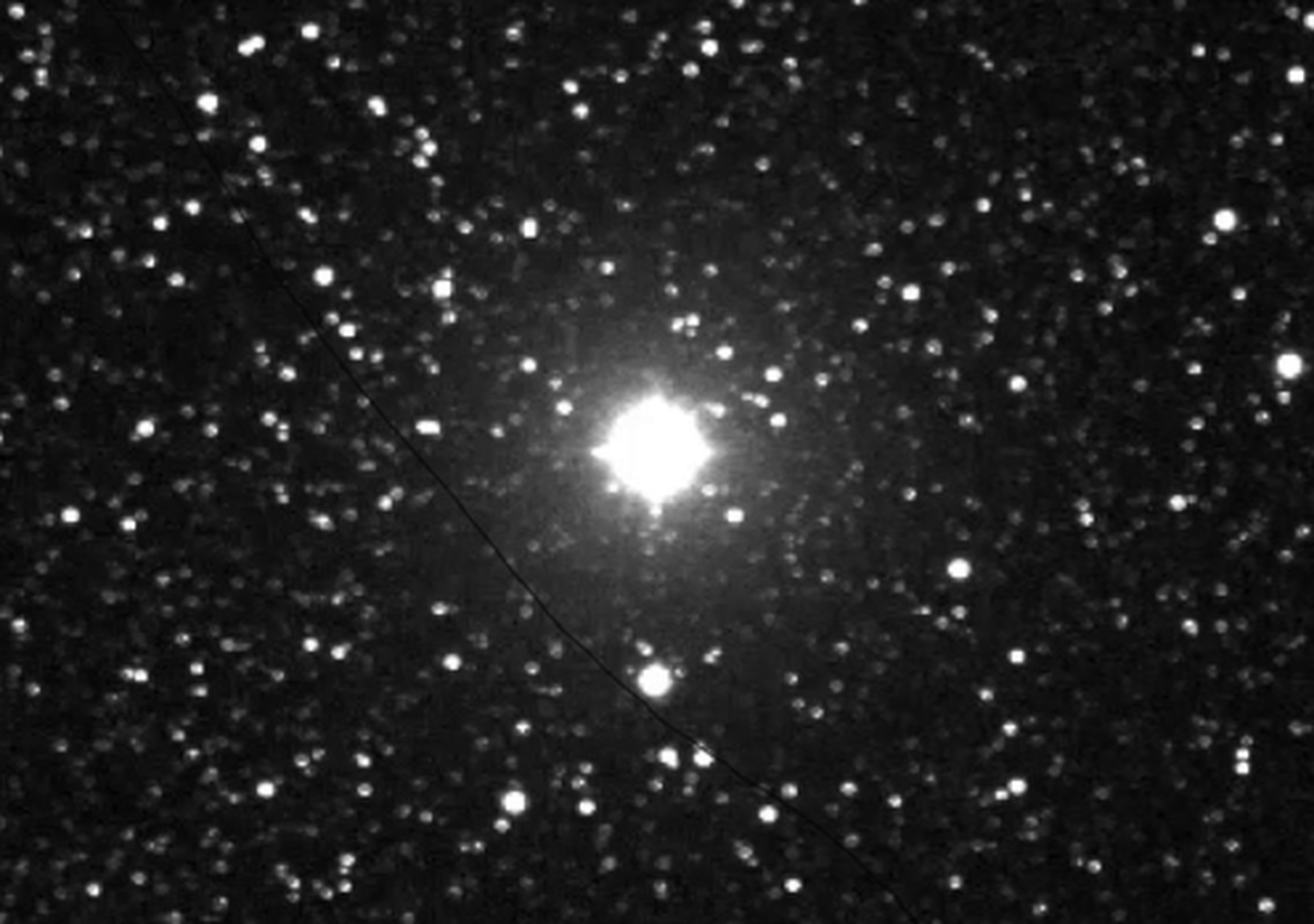 What Are Some Famous and Special Binary Star Systems? - HubPages