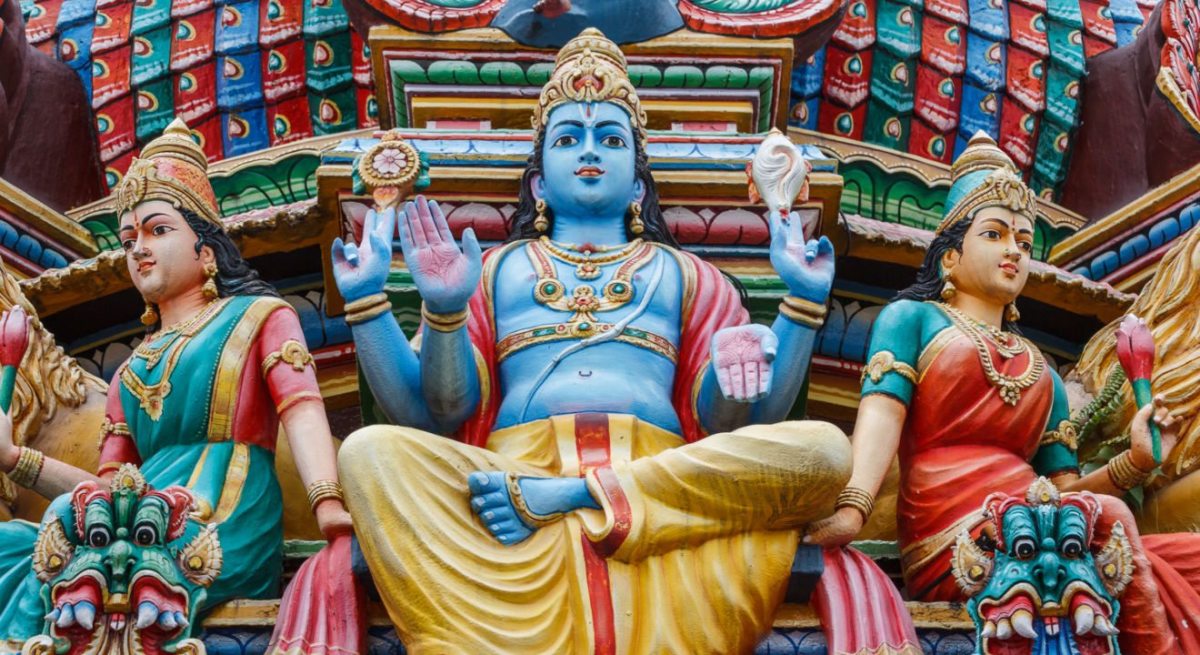 Can Being "Religious" Bring Salvation? - HubPages