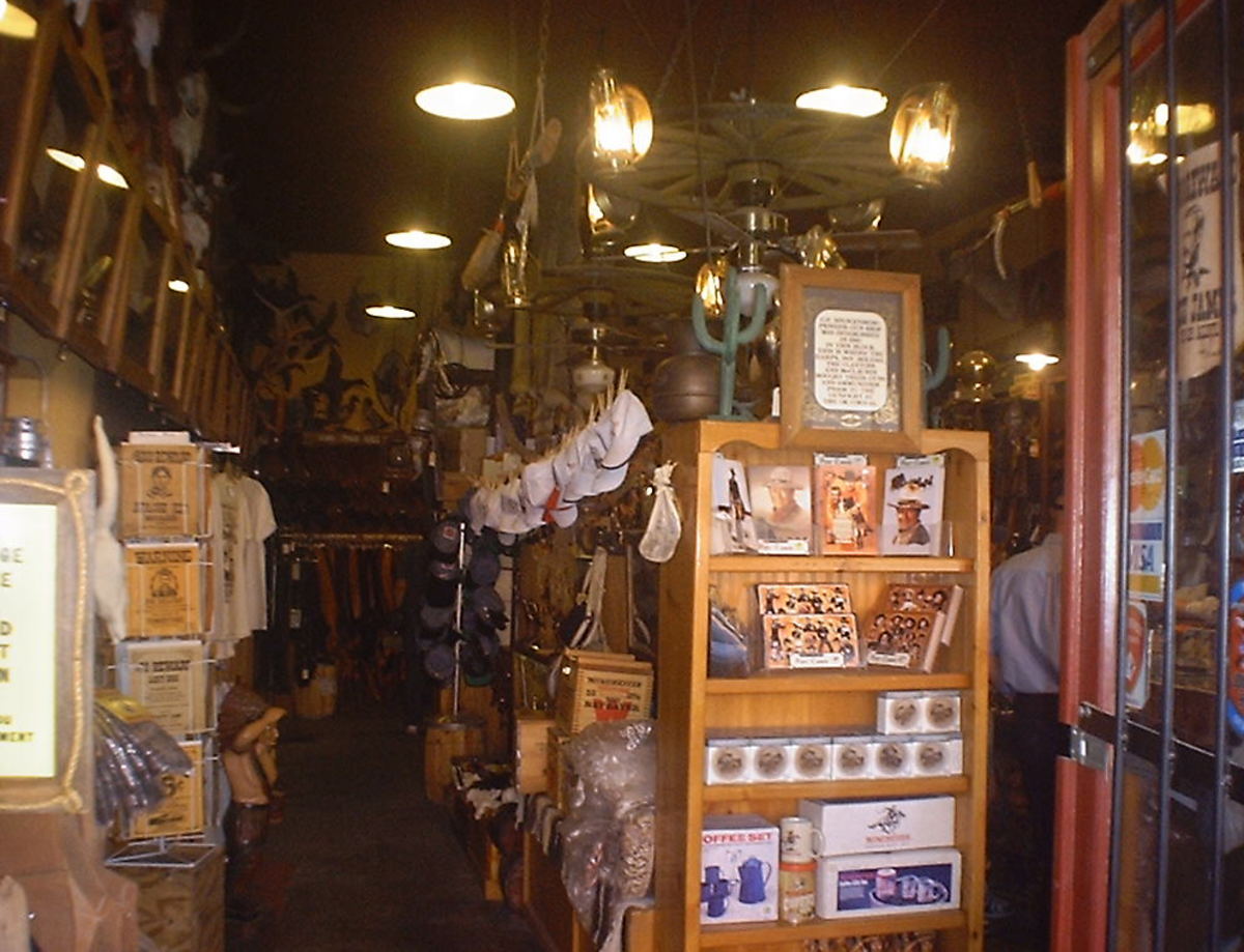 A Tourist's View of Tombstone Arizona - HubPages