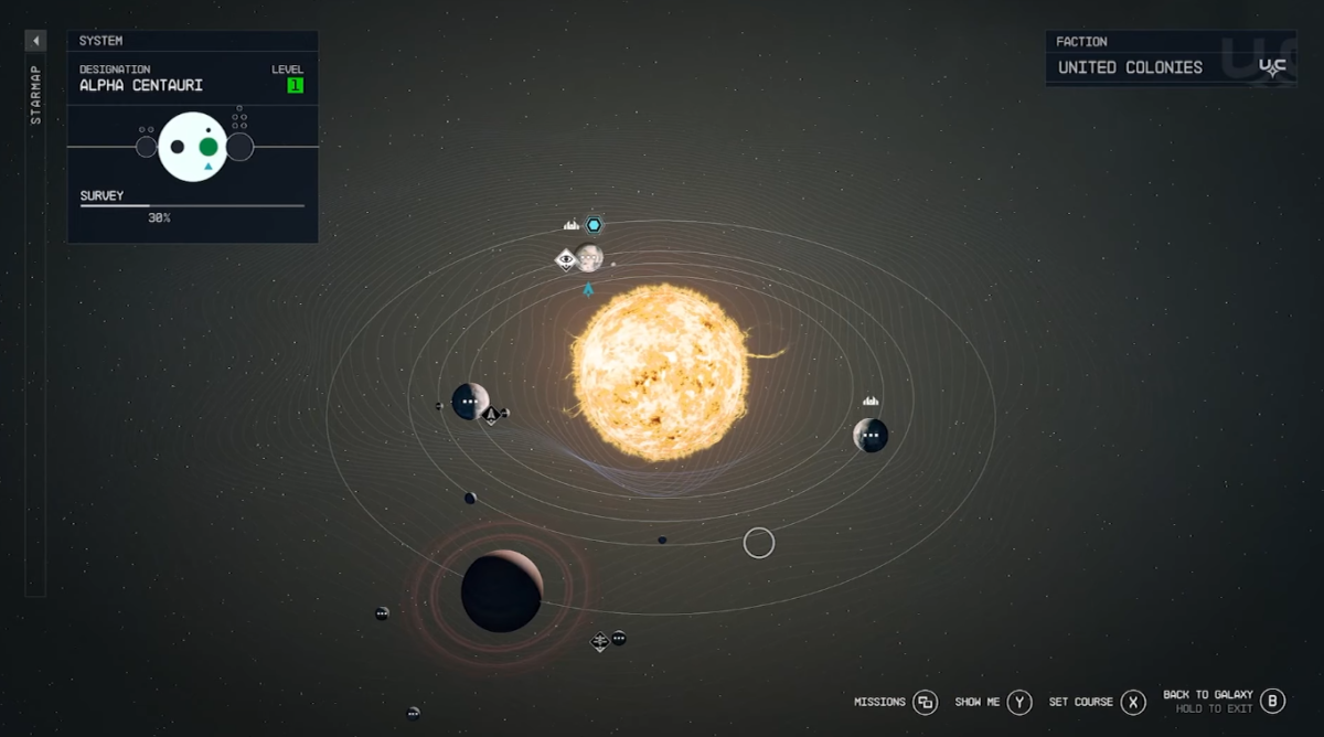 Starfield: How to Travel Between Planets - HubPages