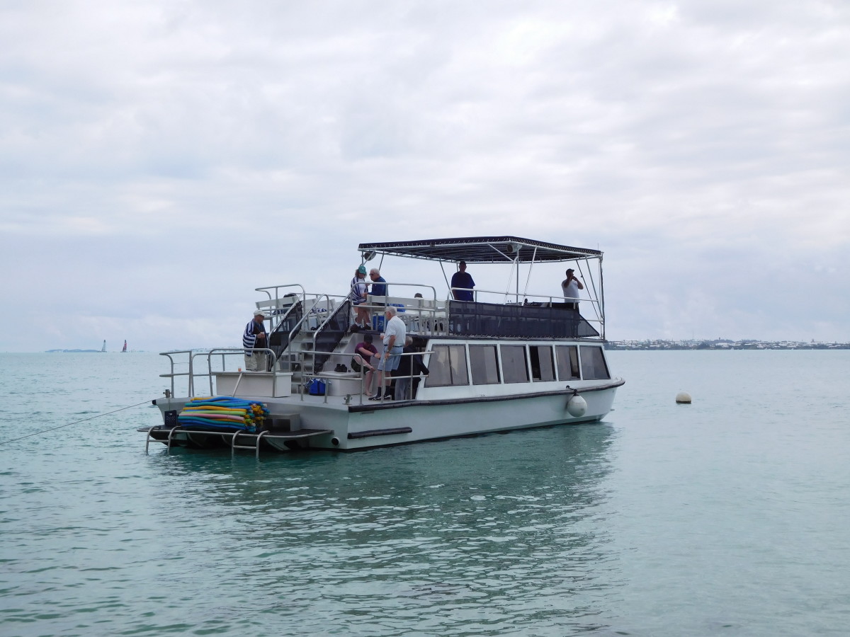 A Two Week Transatlantic Cruise to Europe on the Caribbean Princess ...