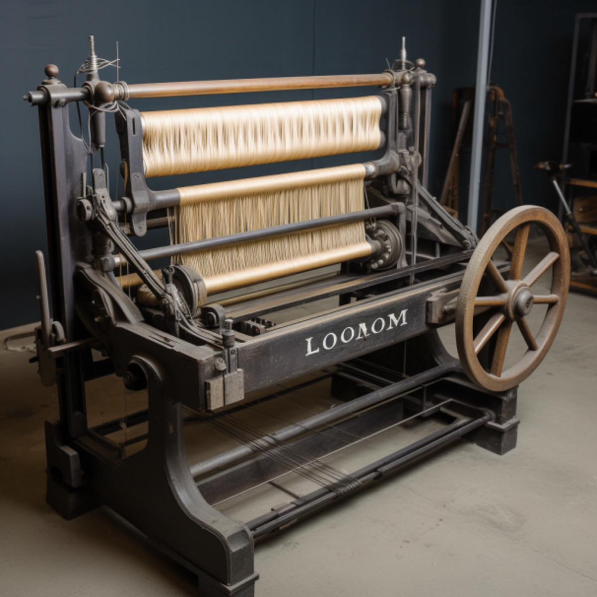 Large Cyber Models - LetterPile