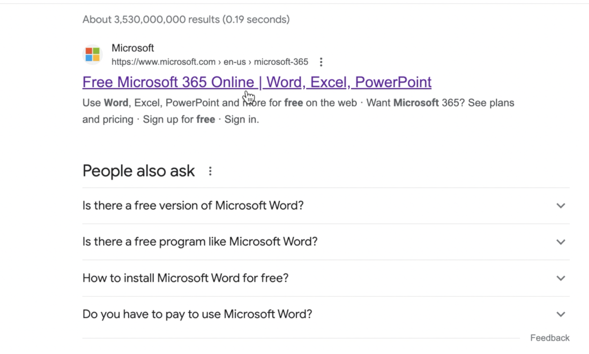 Use Microsoft Word, PowerPoint, and Excel at No Cost - HubPages