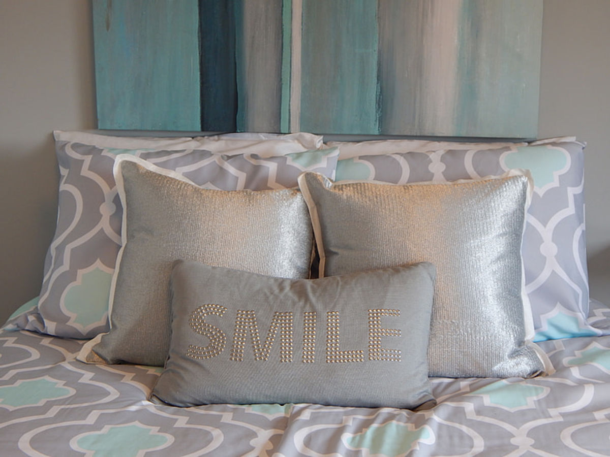 My Comforter - HubPages