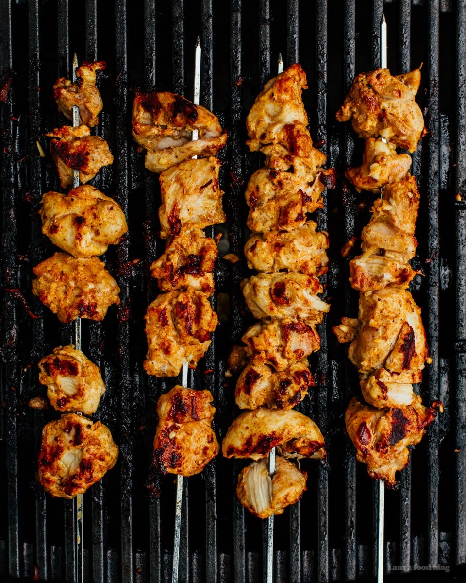 Ruby Chicken Curry Recipe - HubPages