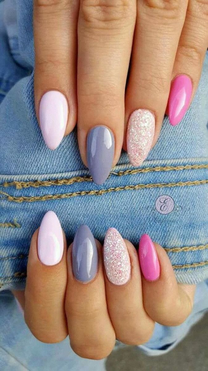 40+ Easy Easter Nail Art Designs for Beginners - HubPages