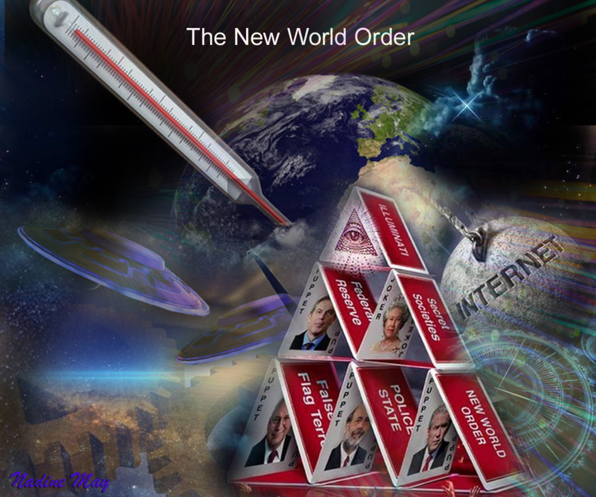 How to Create a Better World for Future Generations - HubPages