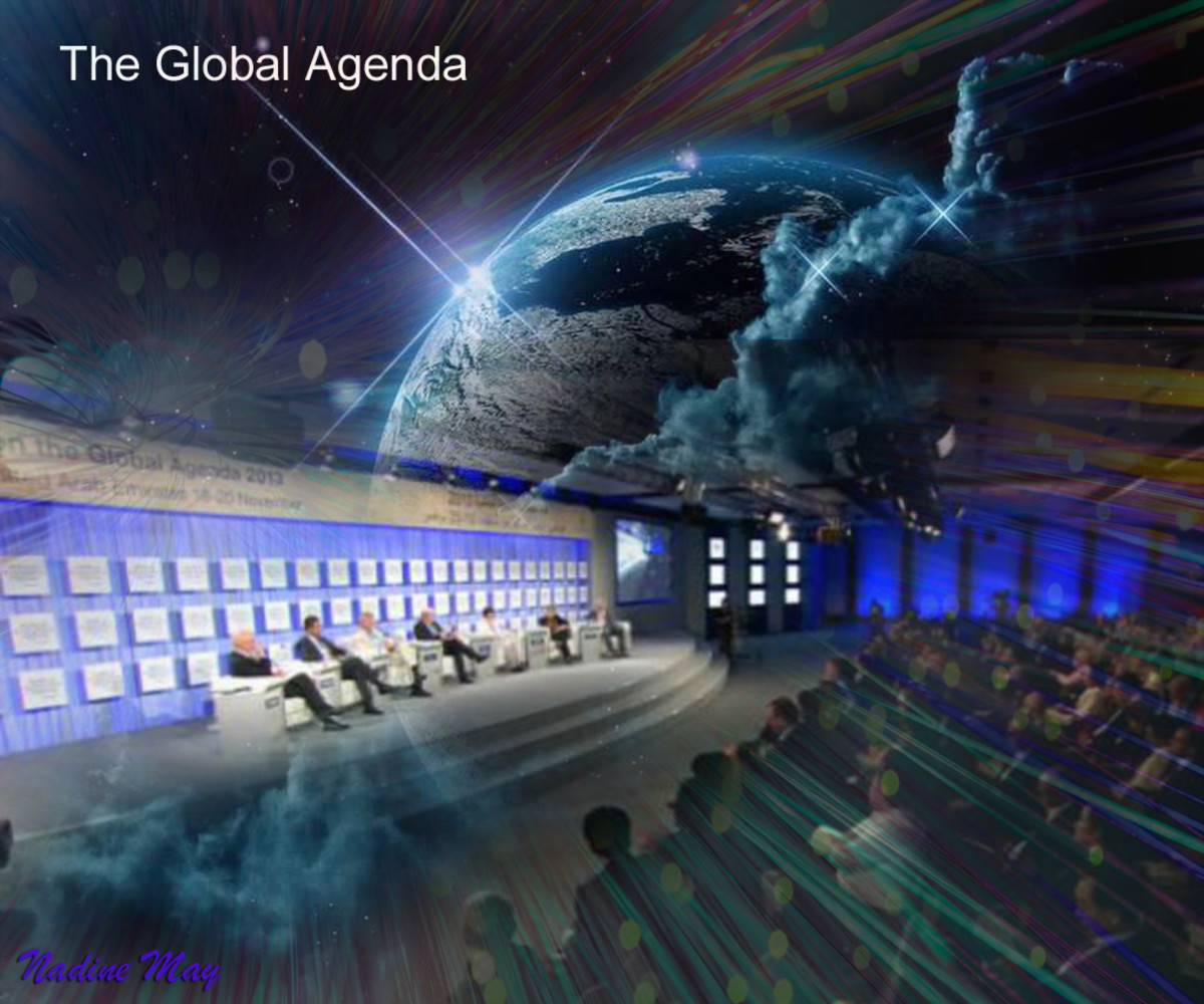 How to Create a Better World for Future Generations - HubPages