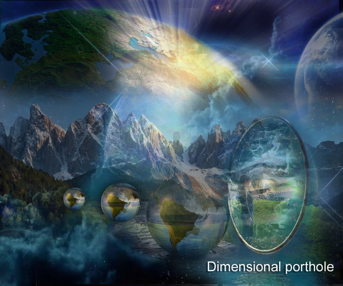 How to Create a Better World for Future Generations - HubPages