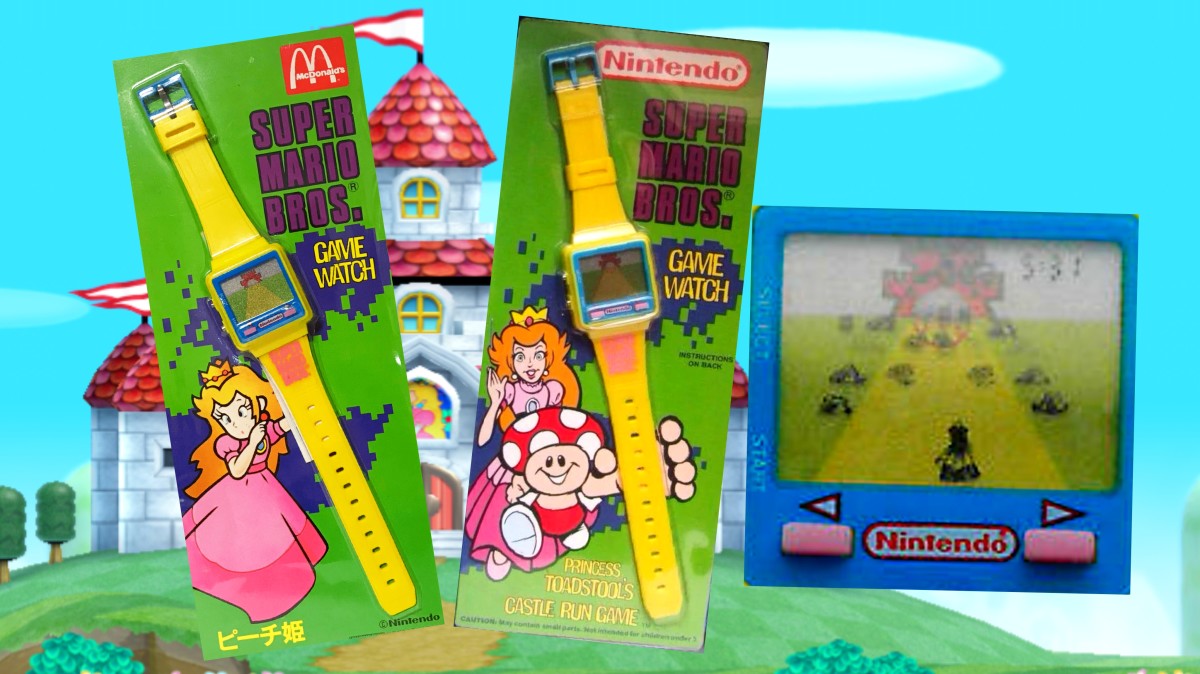 Princess Peach's First 3 Solo Video Games - HubPages