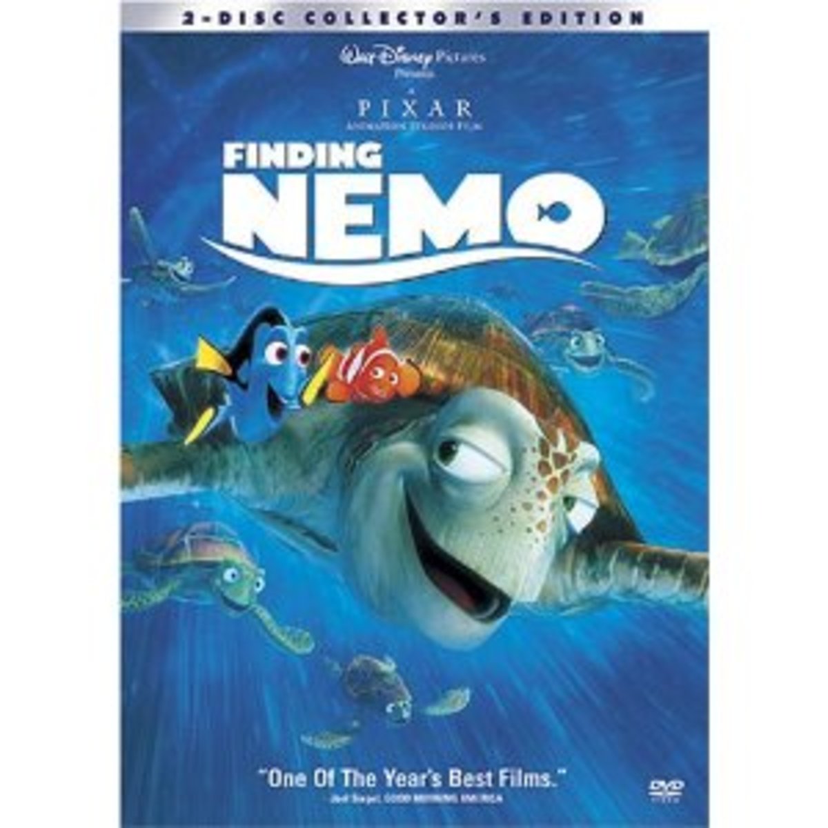 Finding Nemo Analysis - HubPages