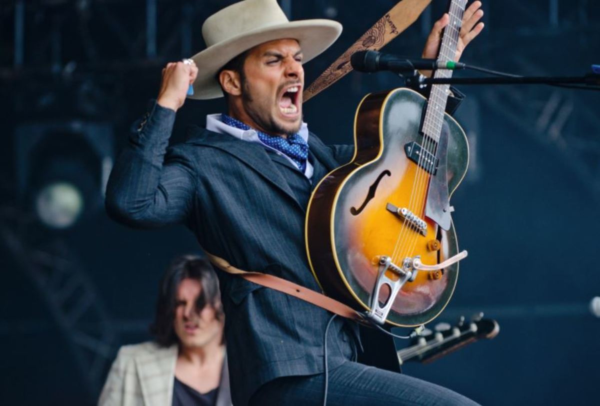 7 Ultimate Jam Sessions Around the World - HubPages