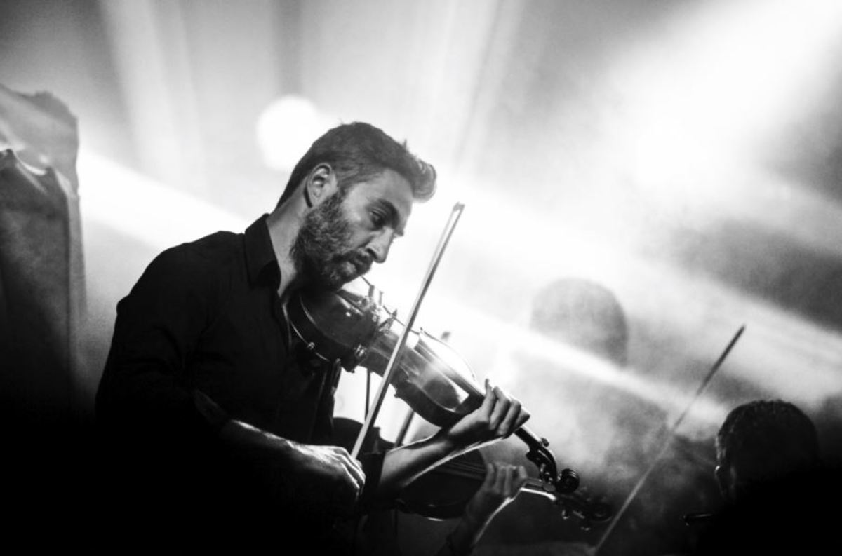 7 Ultimate Jam Sessions Around the World - HubPages