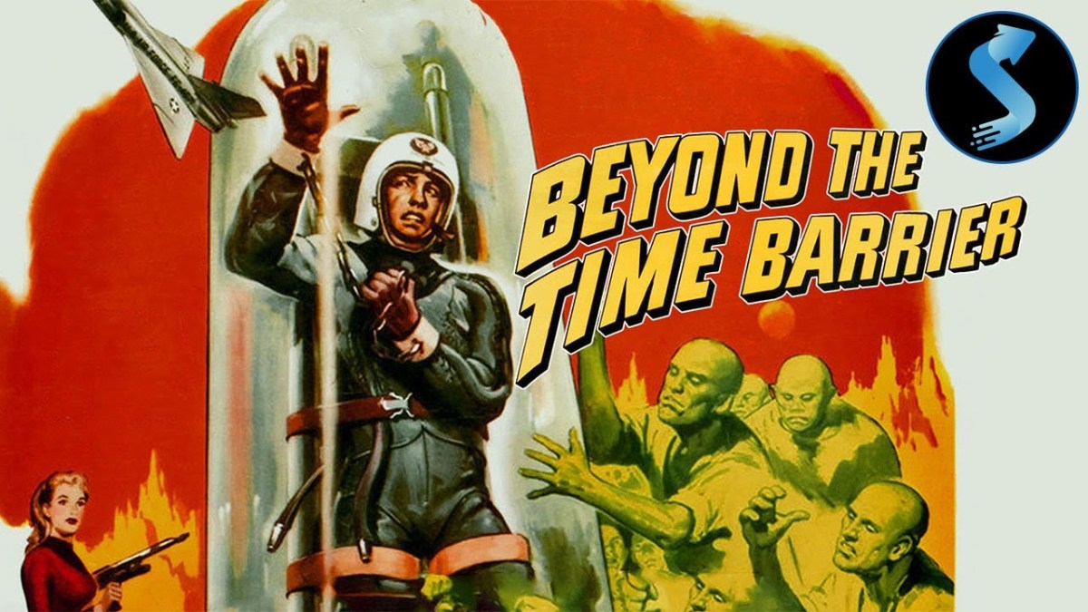 5 Apocalyptic Movies About 2024 - HubPages