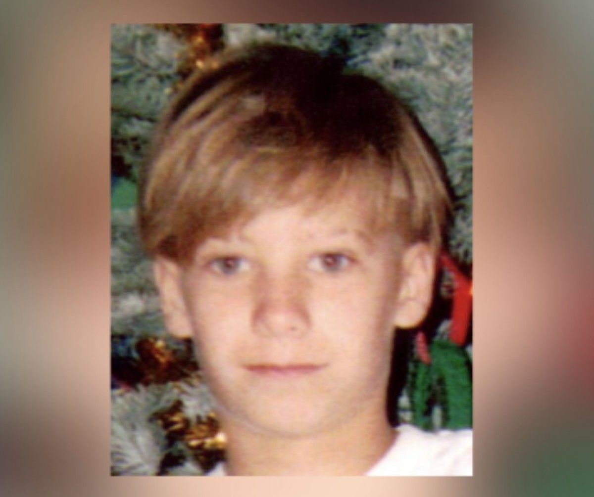 Justice for Nicholas Barclay - HubPages