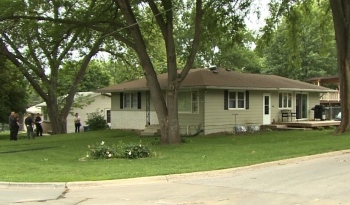 Darleen May Fitchett: Will Her Family Ever Have Closure? - HubPages