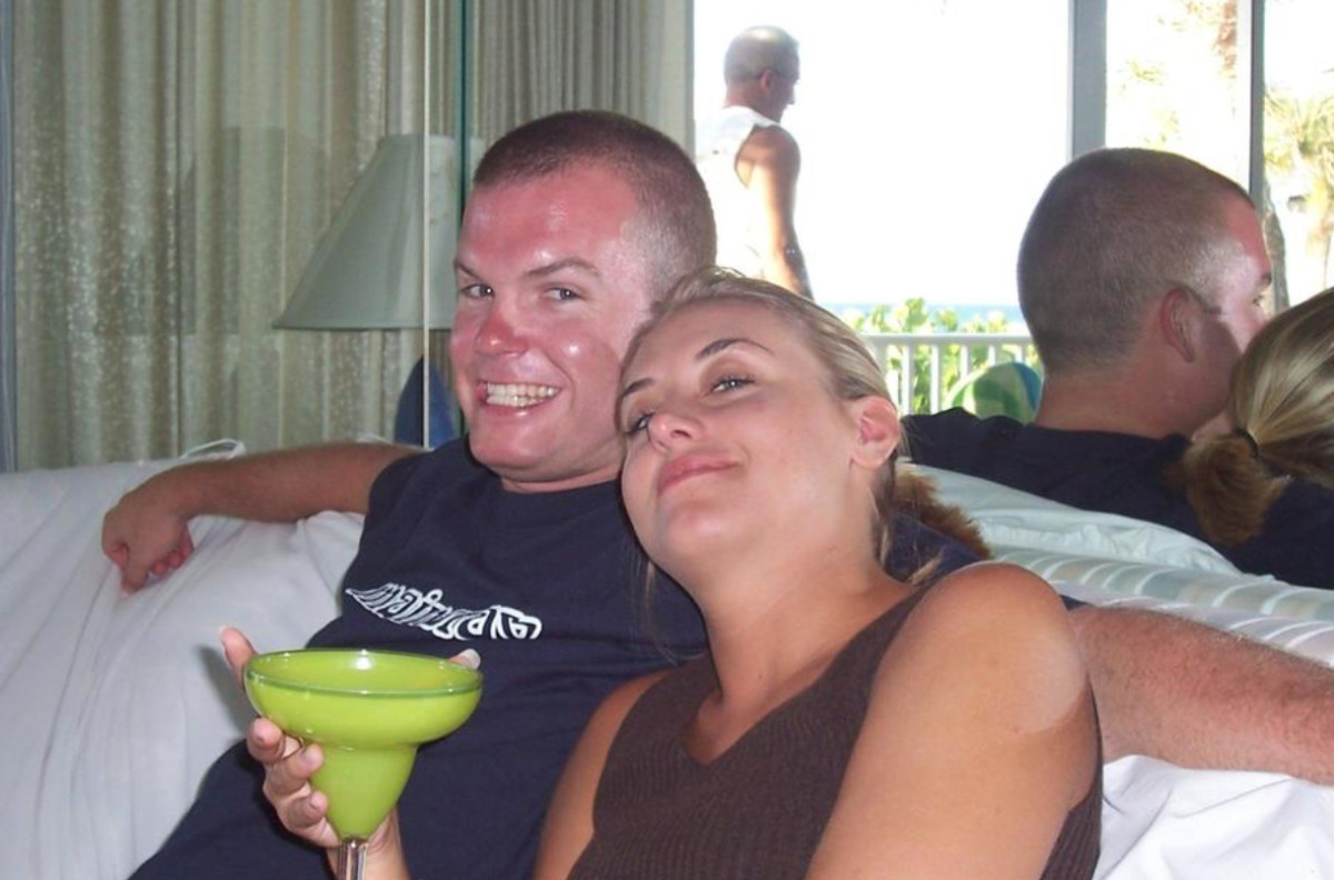 Jennifer Kesse Case: Thoughts on the Construction Worker Theory - HubPages