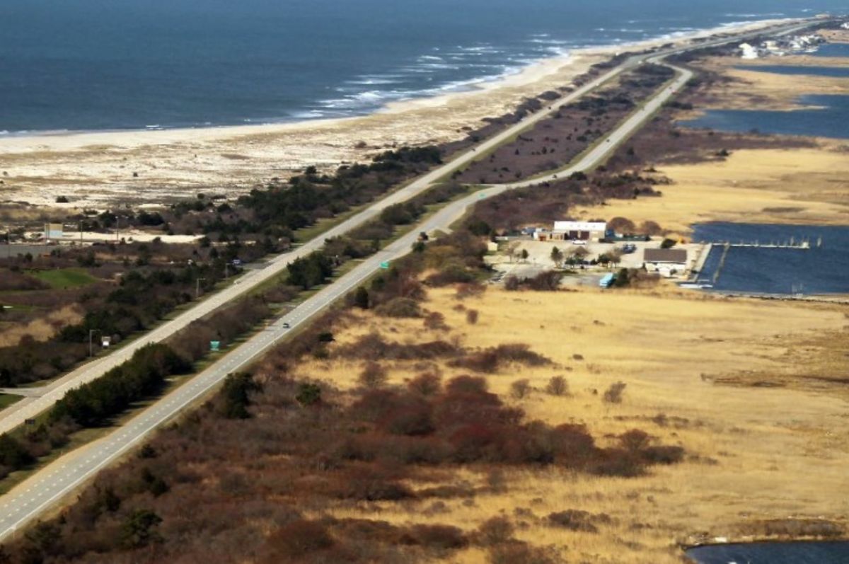 Shannan Gilbert and the Gilgo Beach Killer - HubPages