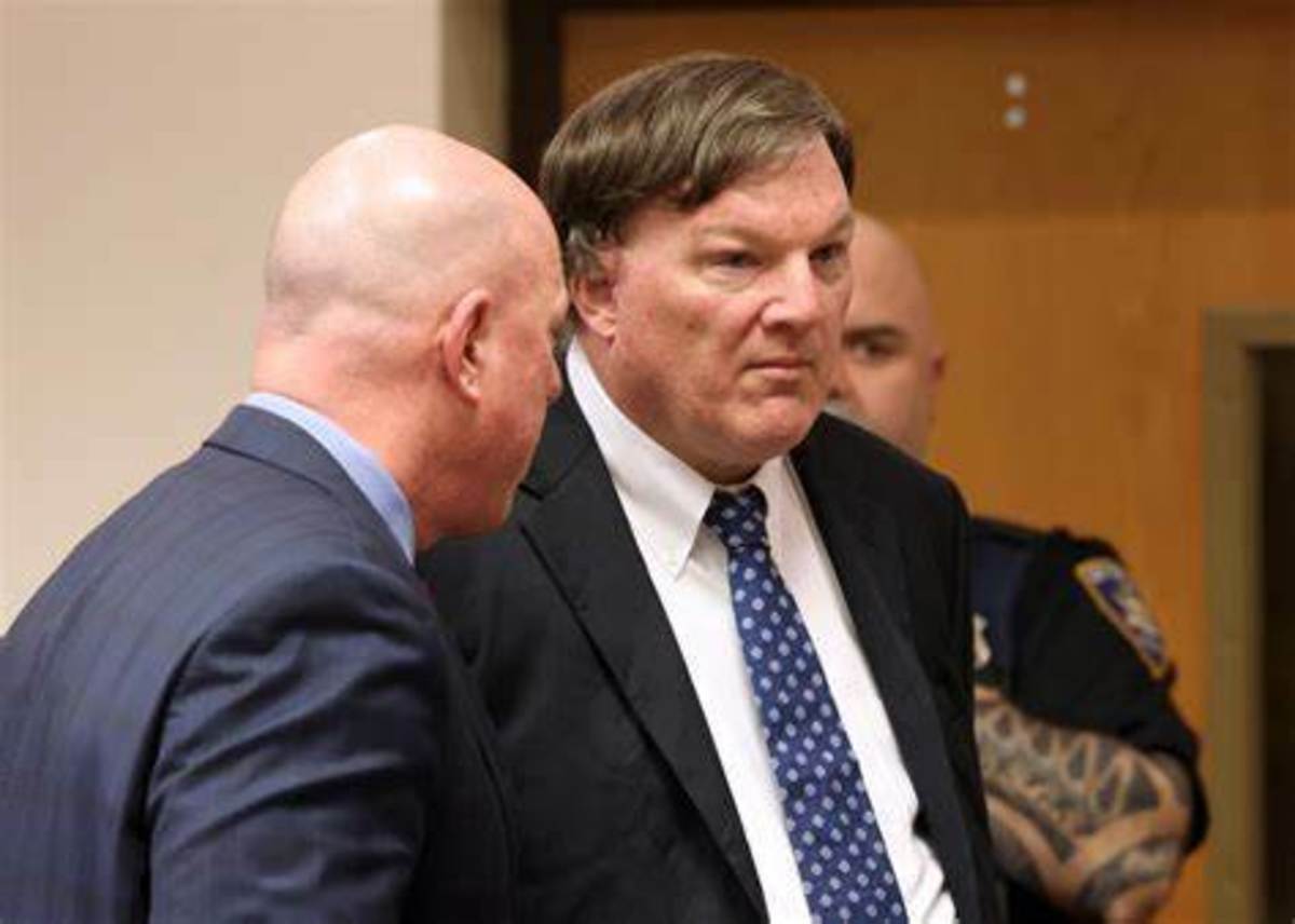 Shannan Gilbert and the Gilgo Beach Killer - HubPages