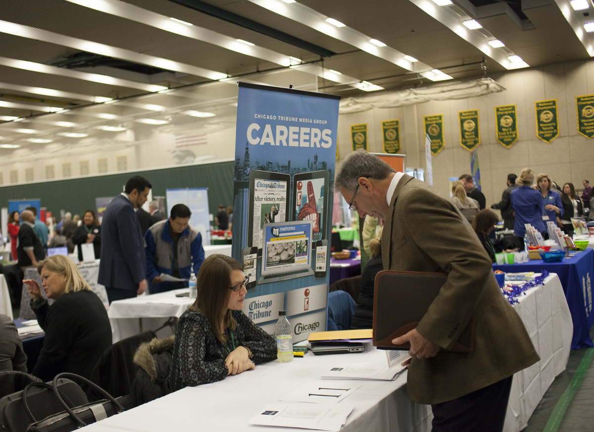 How to Stay Resilient: 6 Ways to Bounce Back When You Fail to Get the ...