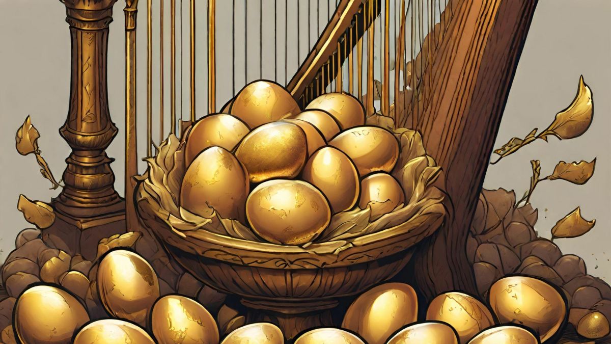 5 Moral Lessons to Learn From "Jack and the Beanstalk" - HubPages