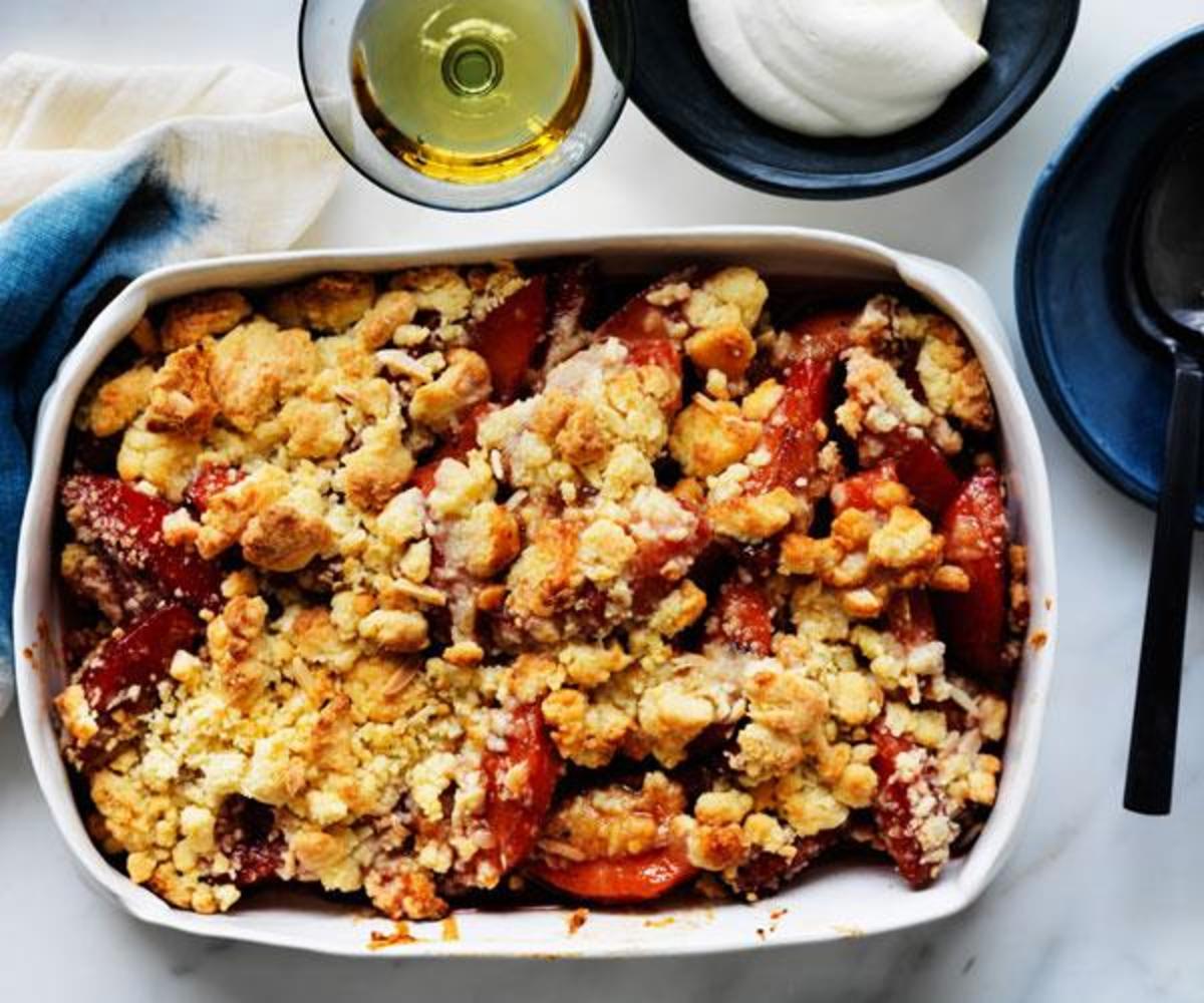 12 Amazing Crisps and Crumbles to Delight Your Recipe Box - HubPages
