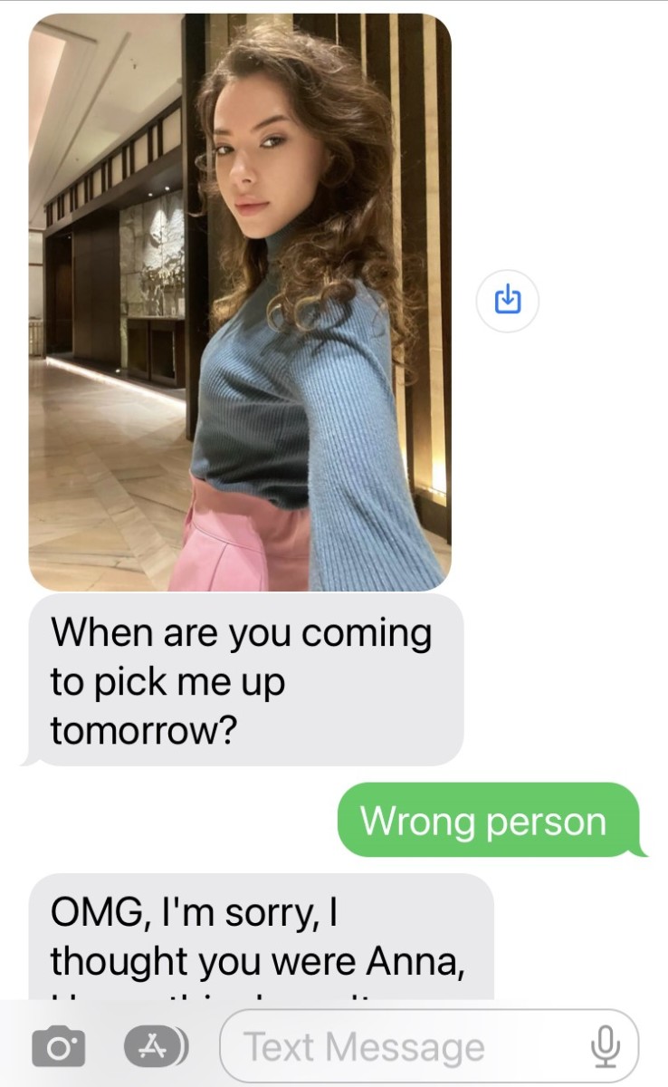 Online Scams: Know the Red Flags, so You Won't Be Victimized - HubPages