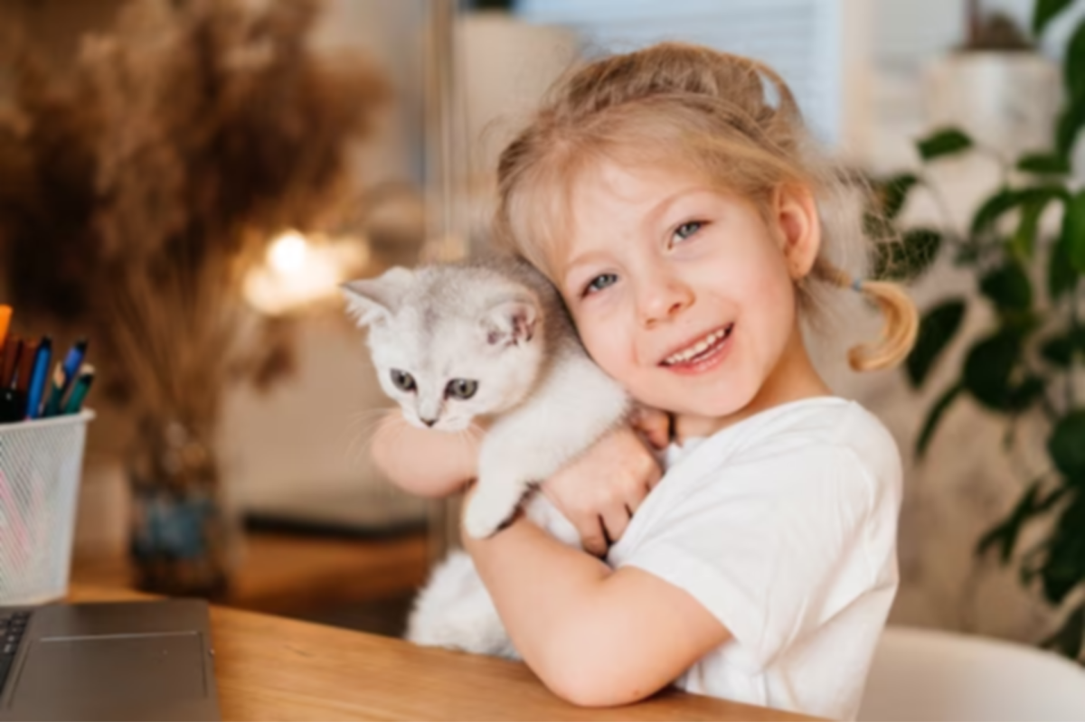 Science-Based Health Benefits of Having a Cat - HubPages