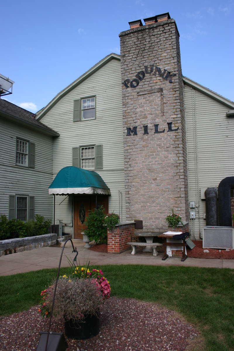 Wedding Receptions at The Mill on the River in South Windsor ...