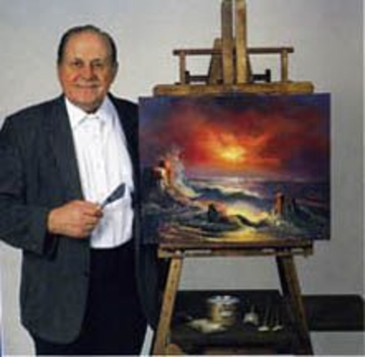 How William "Bill" Alexander Created His Now Internationally Used ...