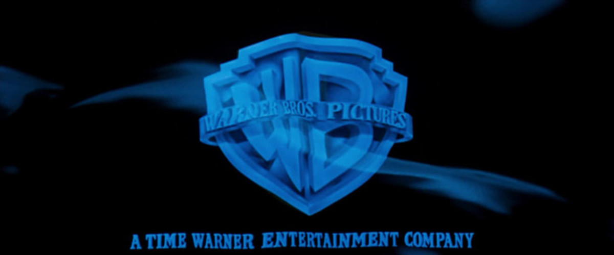 The Many Logos of Warner. Bros. - HubPages