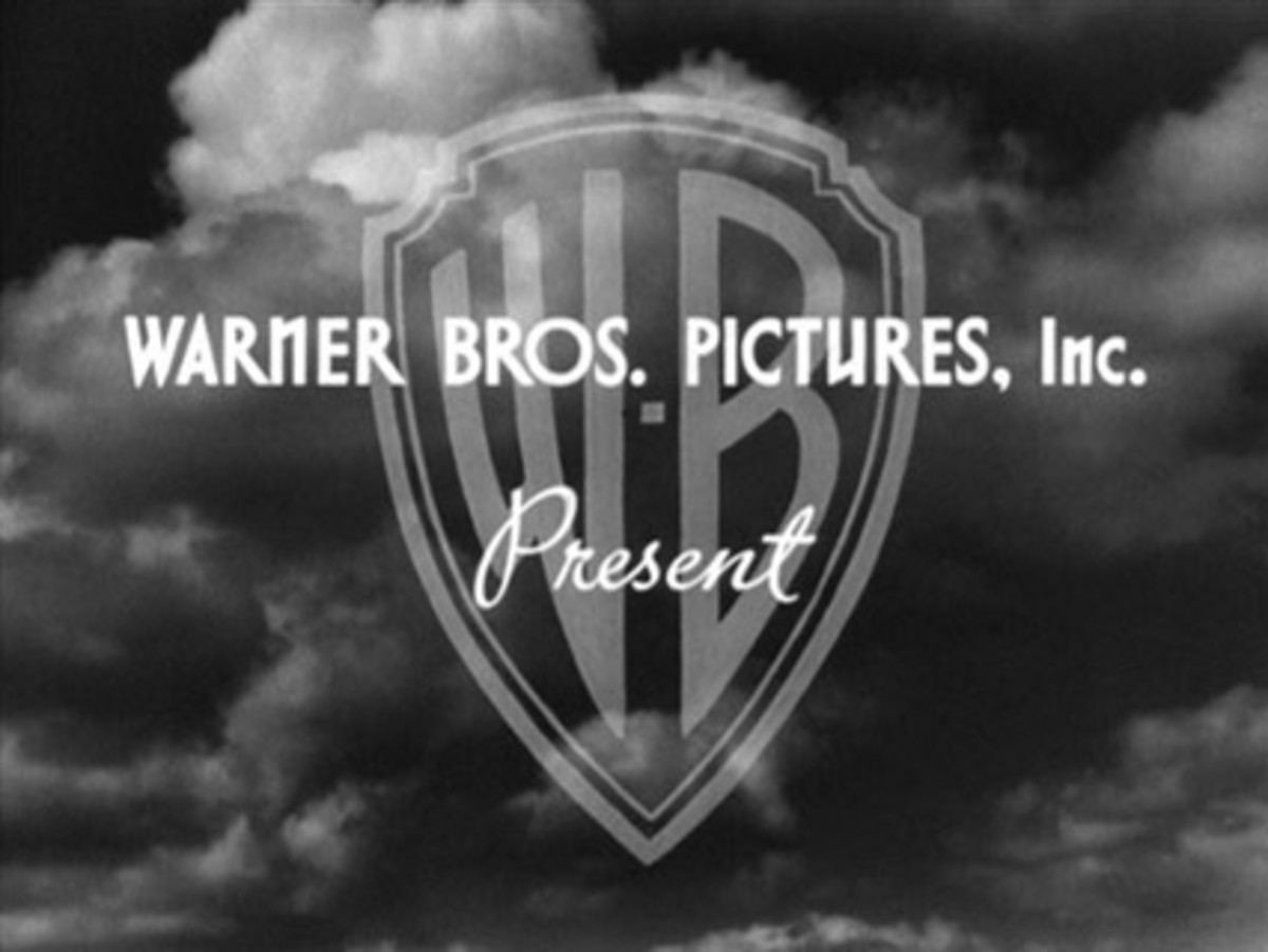 The Many Logos of Warner. Bros. - HubPages