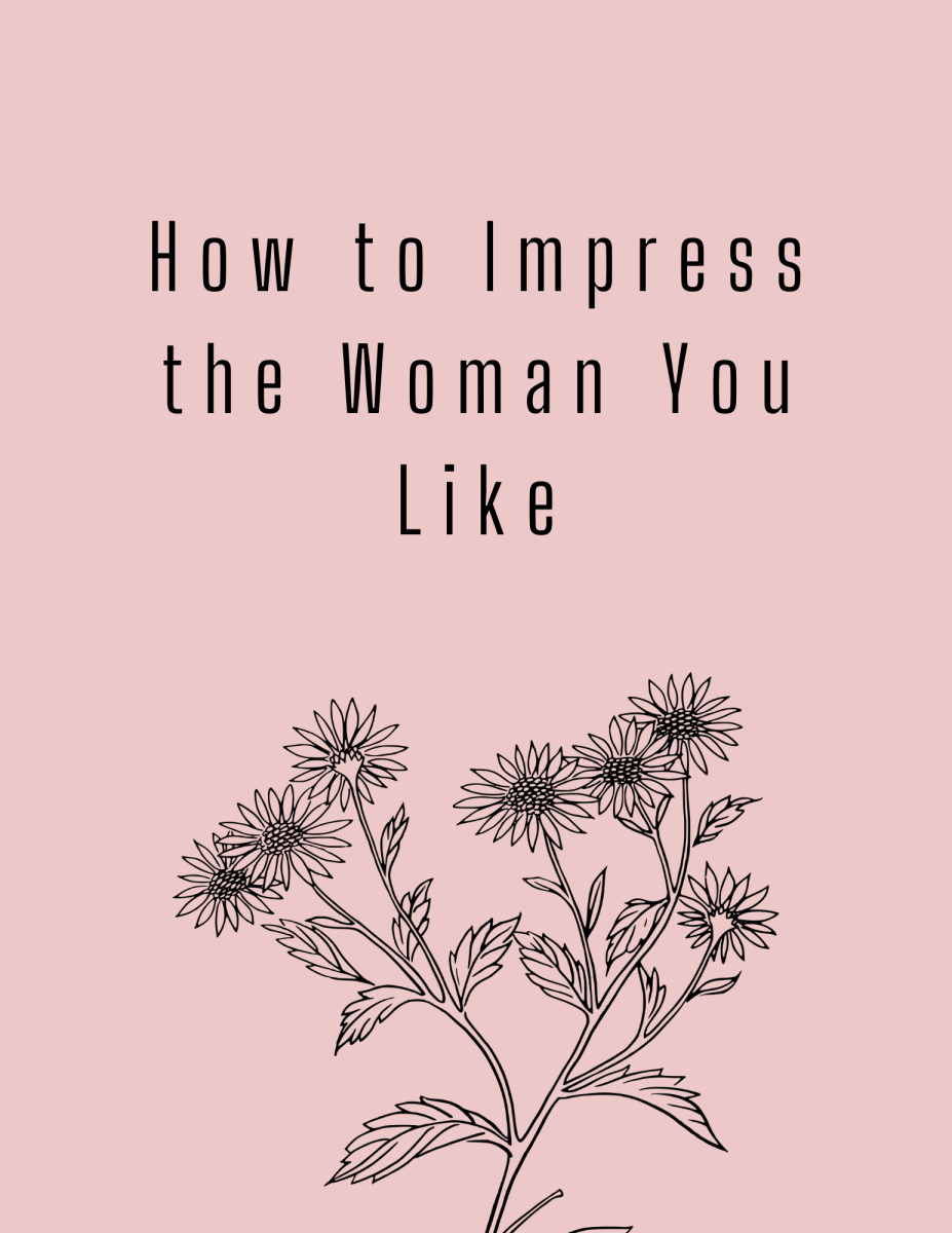 50 Simple Ways to Impress the Woman You Like - HubPages