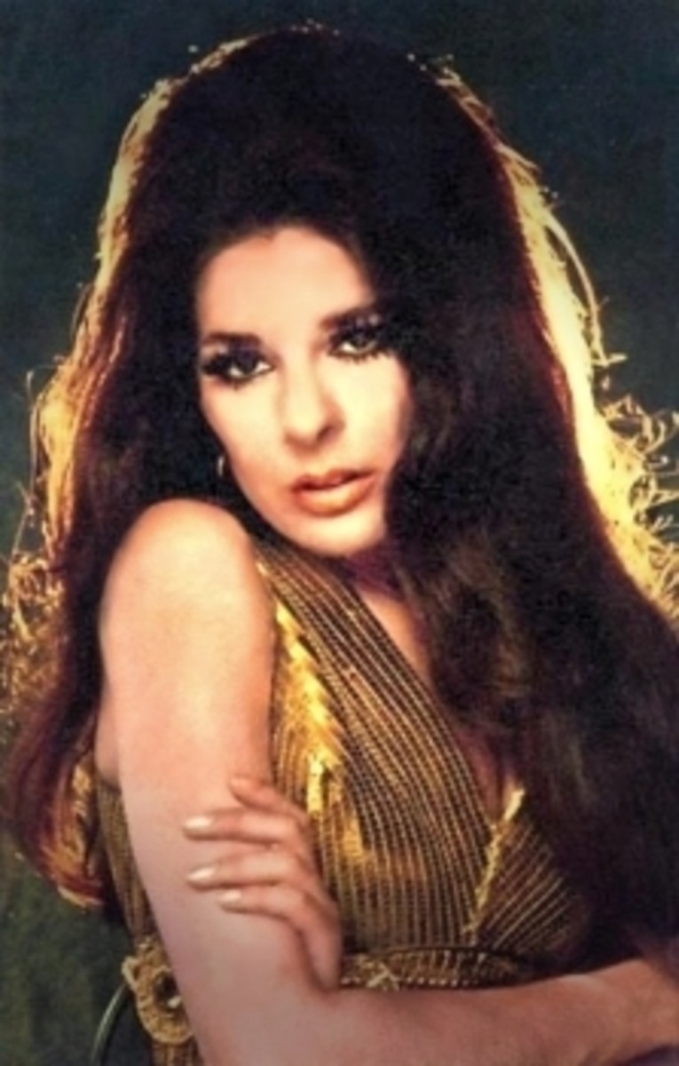 A Salute to Bobbie Gentry - HubPages