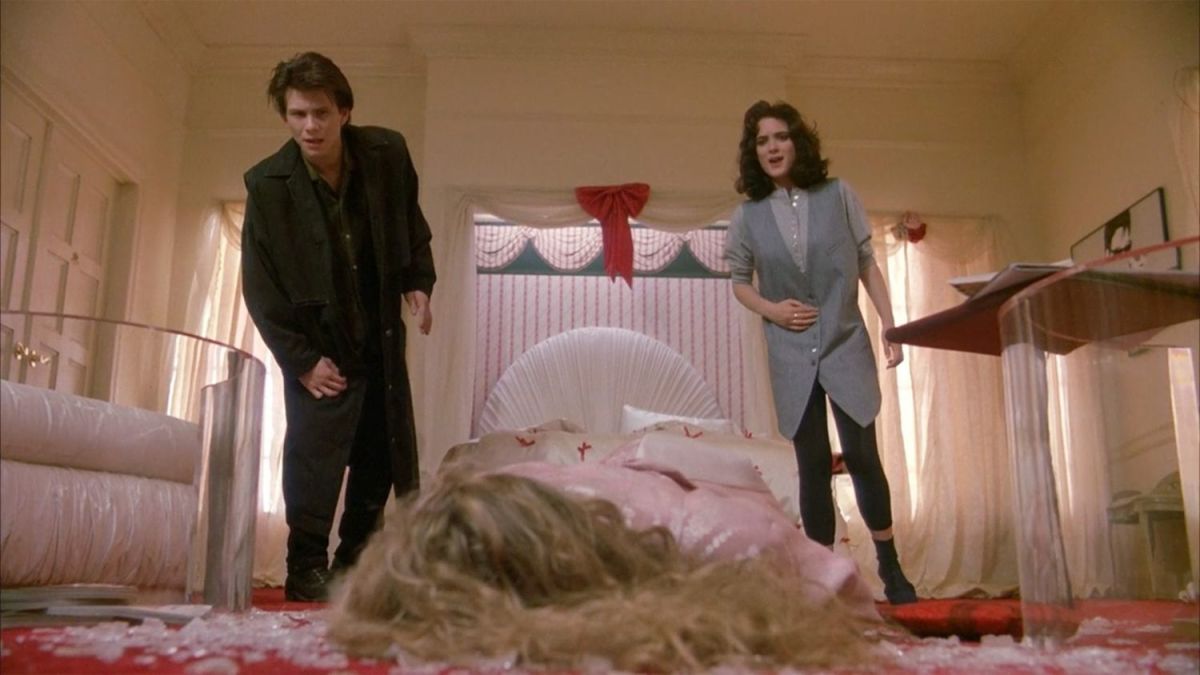 10 Films About Criminal Couples - ReelRundown