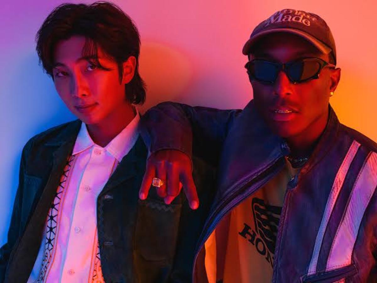 BTS RM’s 2022 TV Show & Guest Appearances - HubPages