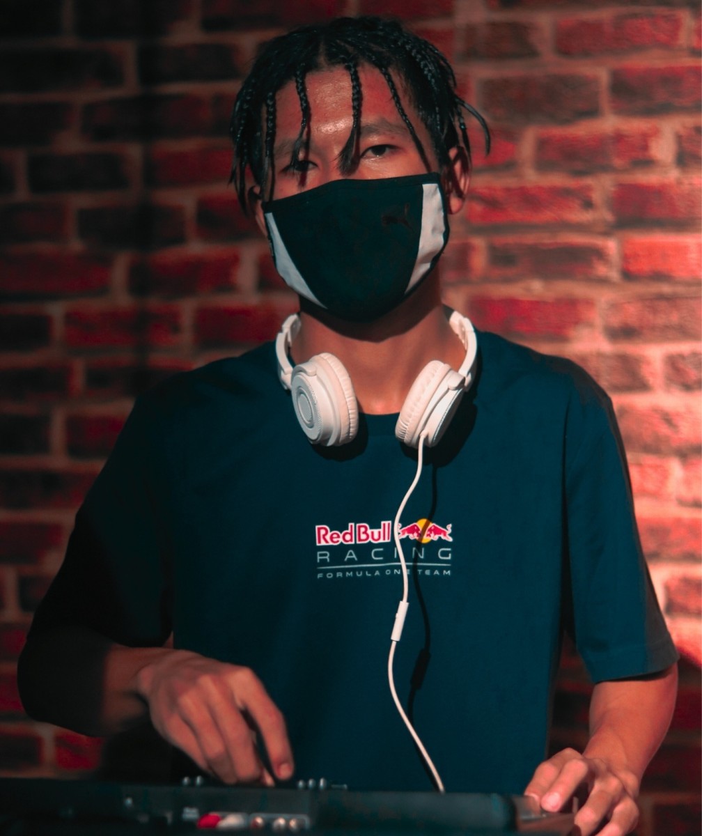 Rinx Neon: One of the Youngest Indian DJ And Music Producer - HubPages