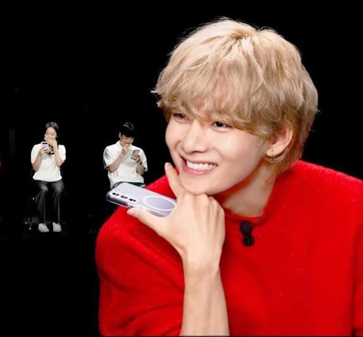 BTS V’s 2023 TV Show Guest Appearances - HubPages