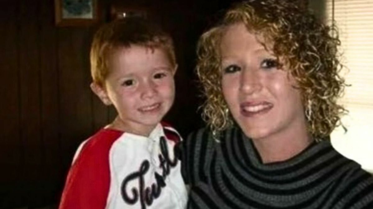 Megan Lancaster: Missing Ohio Mom and Other Chillicothe Murders - HubPages