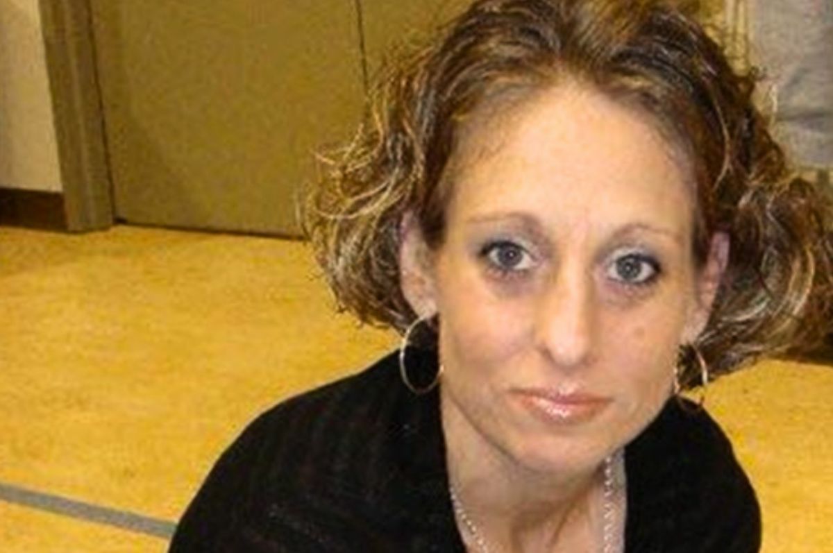 Megan Lancaster: Missing Ohio Mom and Other Chillicothe Murders - HubPages