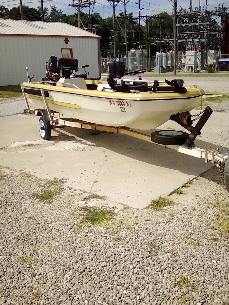 It's Time! Let's Go Fishing! - HubPages