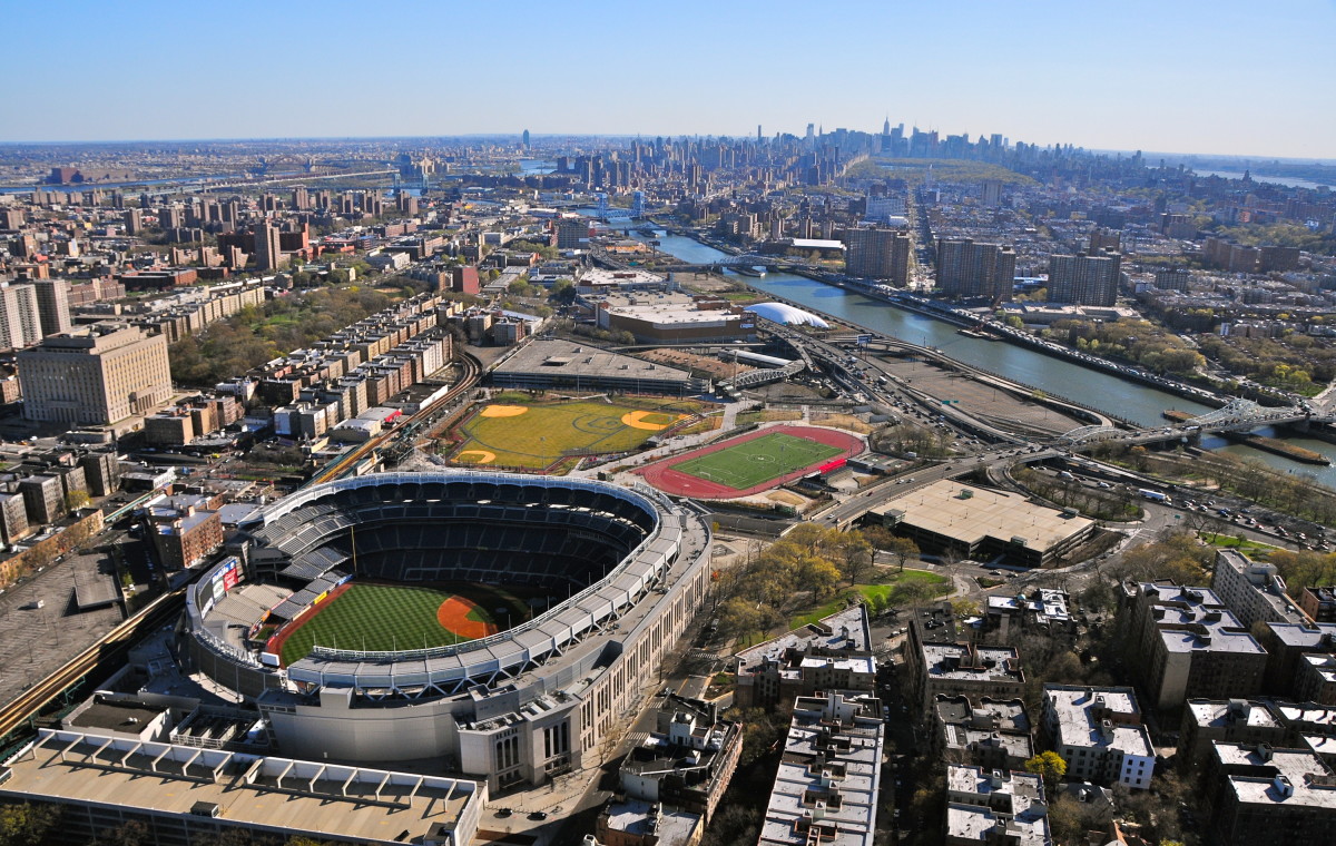 Is the Bronx Safe? (in Case You're Planning to Live in or Tour This ...