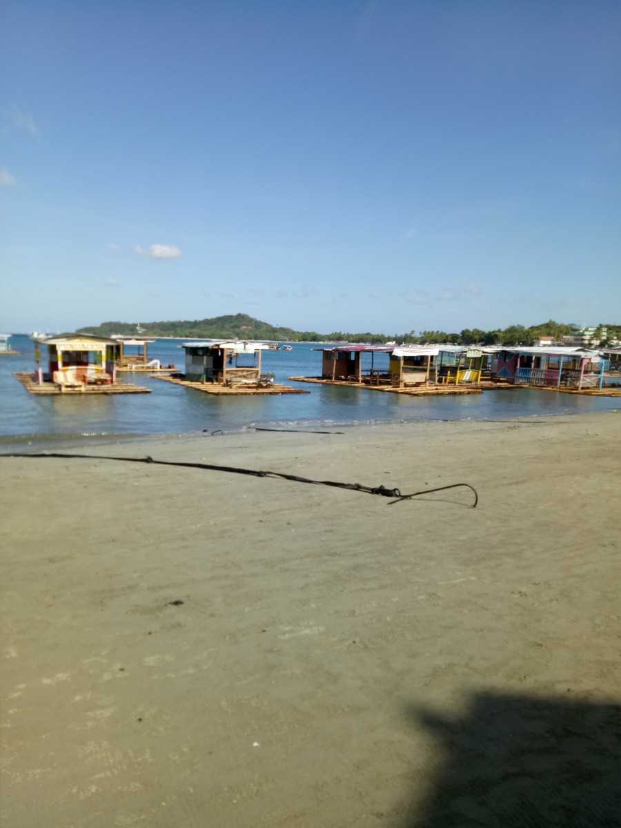 Matabungkay Beach: A Place of Escape - HubPages