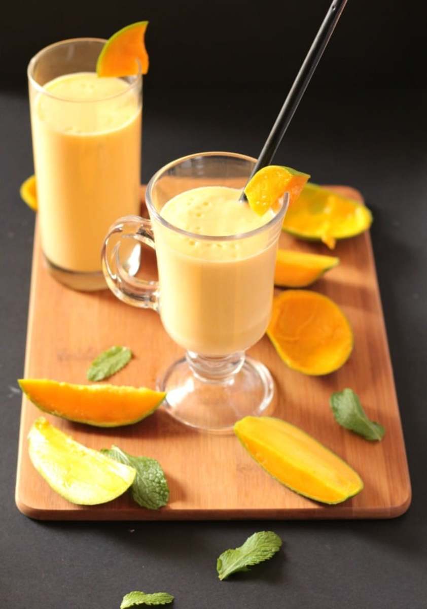 10 Refreshing Indian Summer Drinks - HubPages